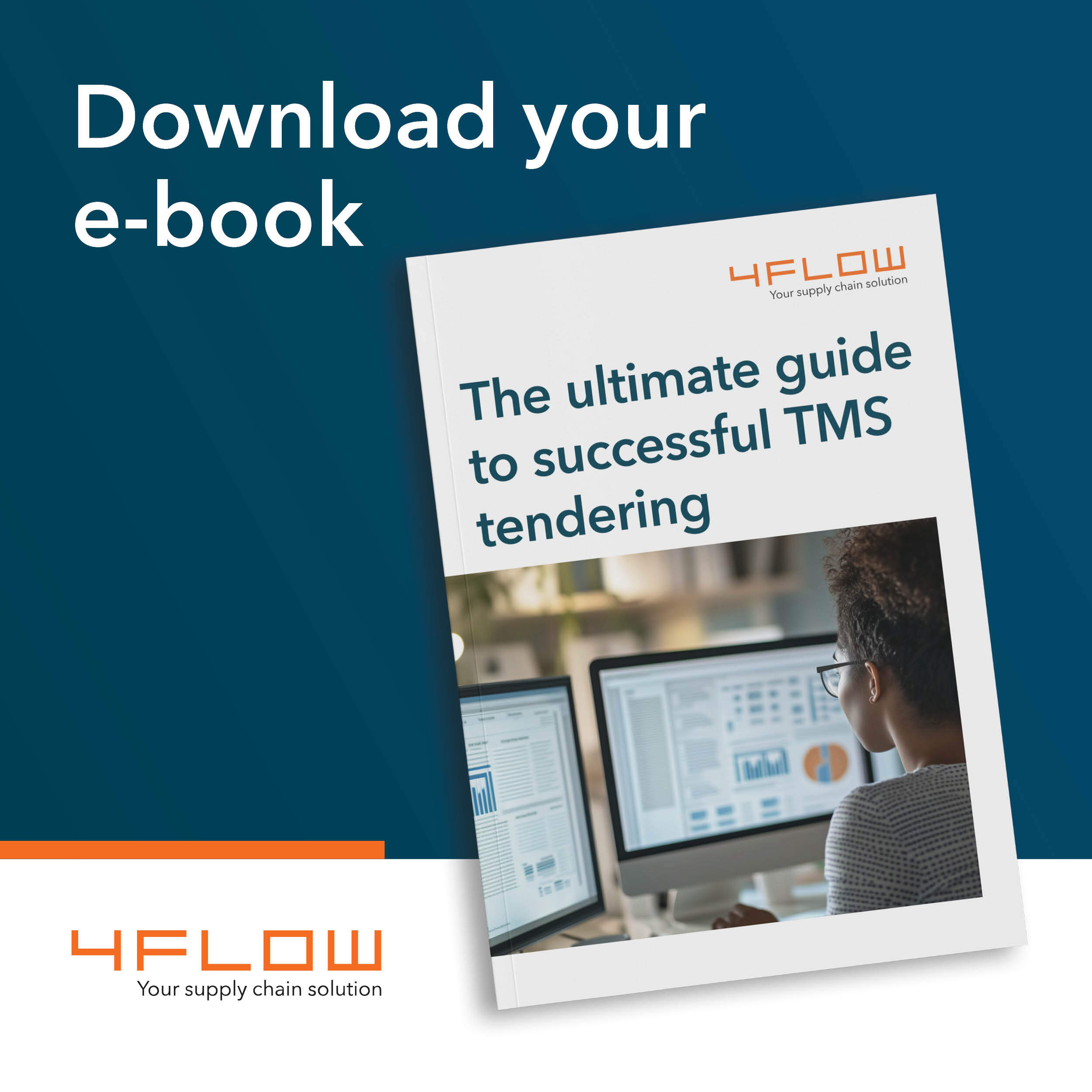 The ultimate guide to successful TMS tendering